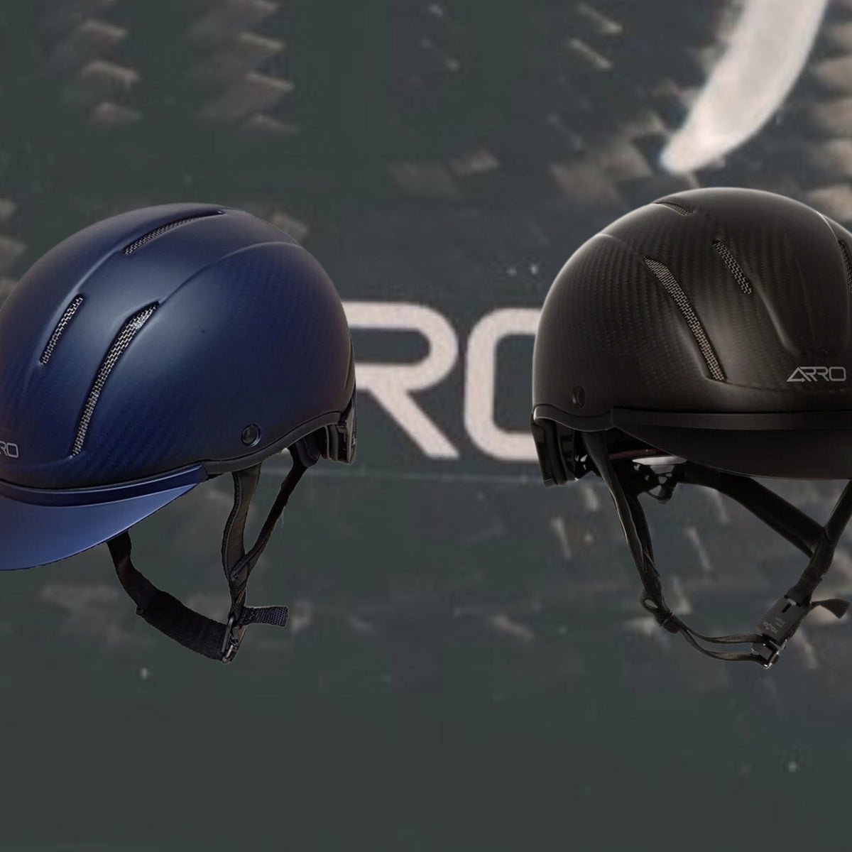 ARRO Helmets – Mon Sellier
