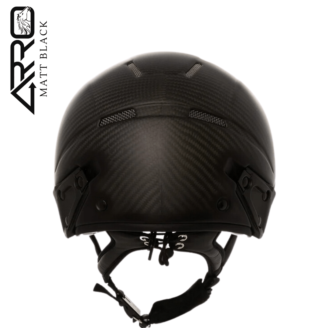ARRO - Matt Black – Mon Sellier